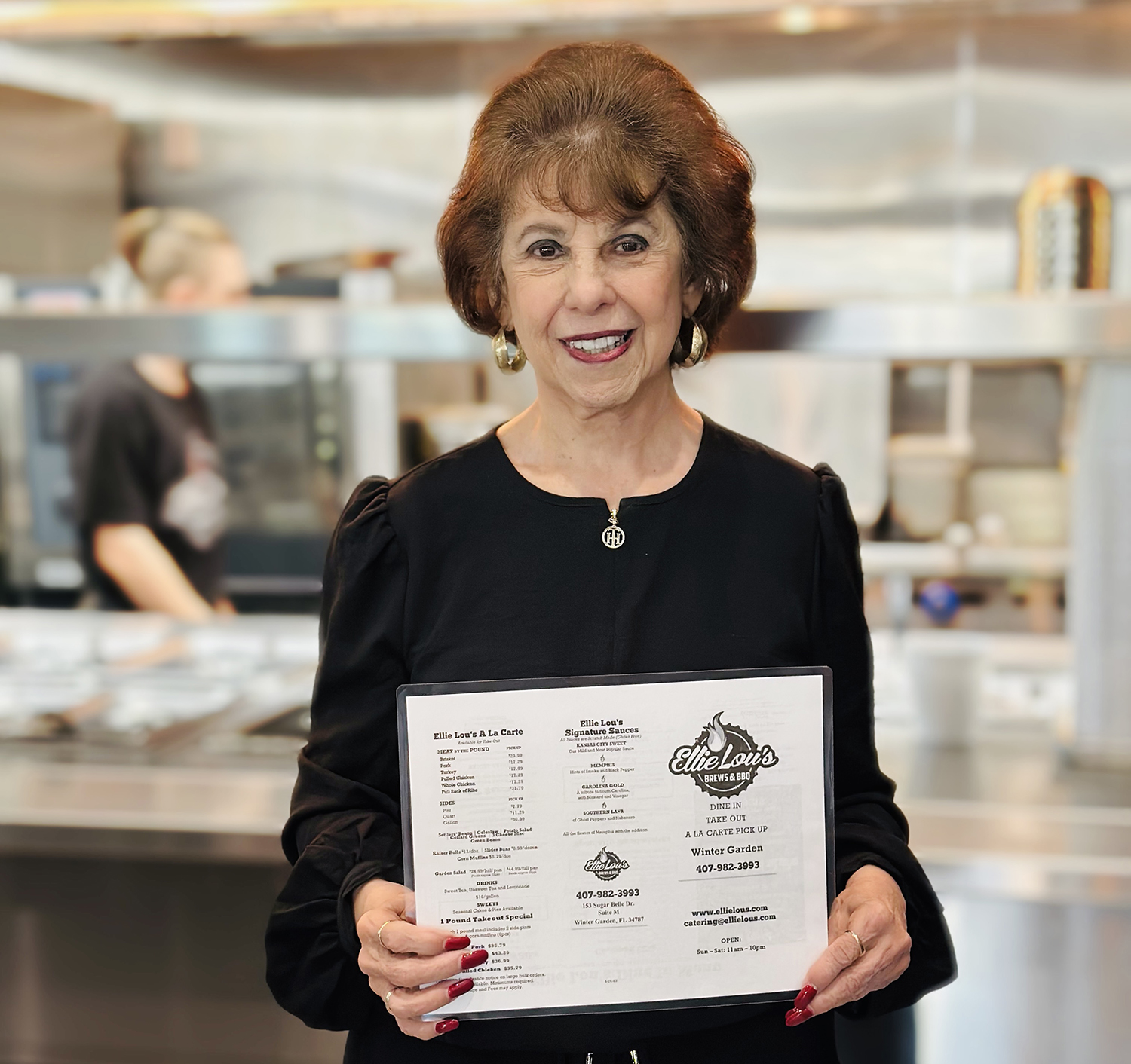 Meet i9 Sports Director - Ted Smith | Horizon West Happenings