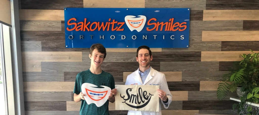 Meet Dr. Scott Sakowitz of Sakowitz Smiles Orthodontics | Horizon West ...