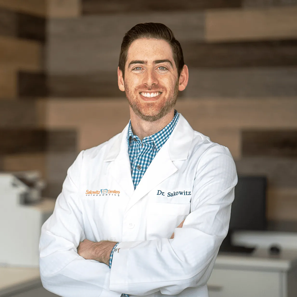 Meet Dr. Scott Sakowitz of Sakowitz Smiles Orthodontics | Horizon West ...