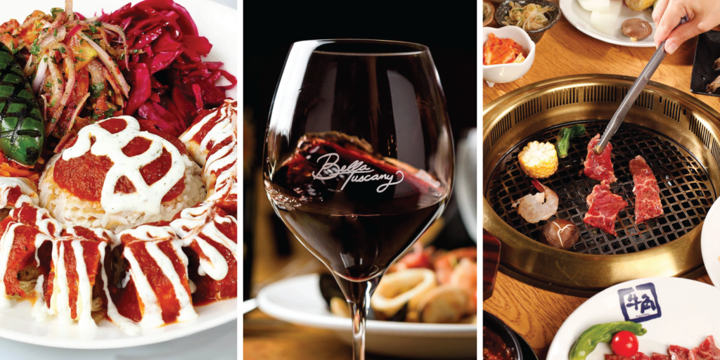 Orlando’s Magical Dining is Back and Better Than Ever! | Horizon West ...