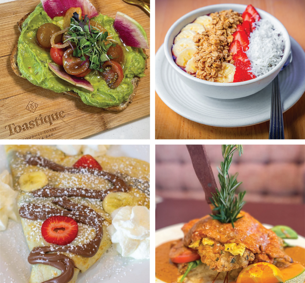 Indulge in Local Delights: Horizon West’s Best Brunch Spots to ...