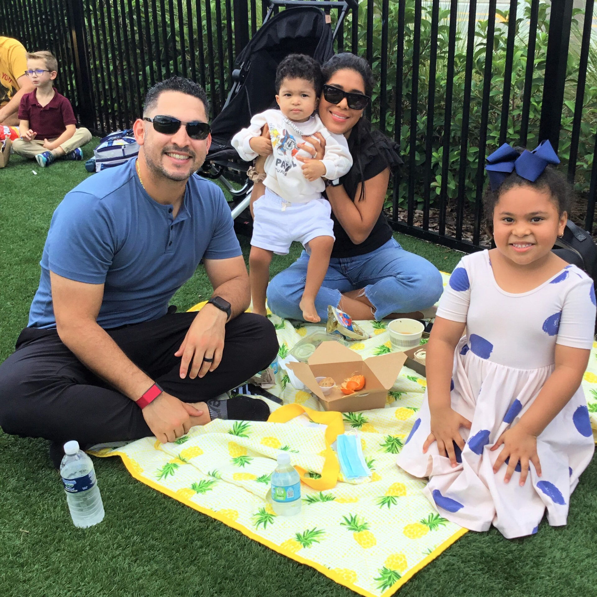 Meet Milena Barros – Pedagogista of KLA Schools of Horizon West ...