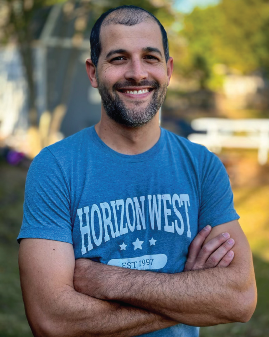 About | Horizon West Happenings