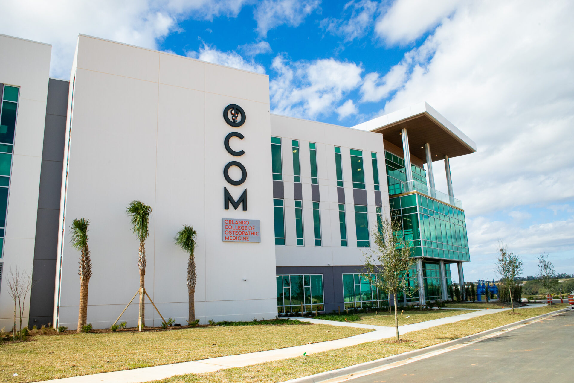 Orlando College of Osteopathic Medicine: Pioneering Medical Education ...