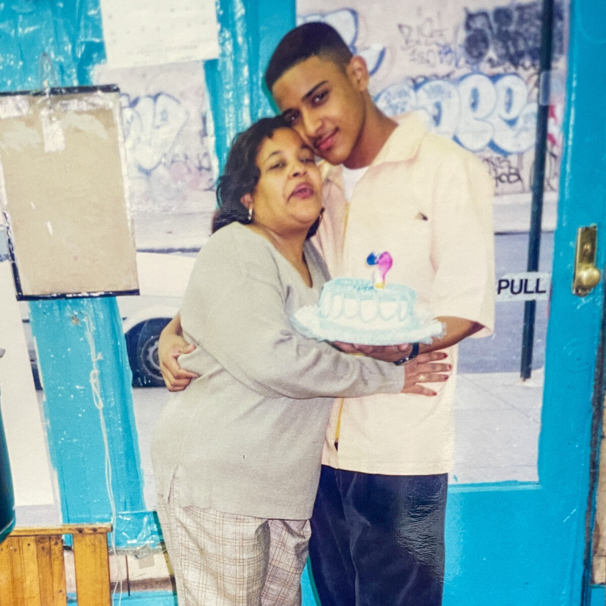 Beyond the Chair: The Village Barbershop’s John Collado and His Journey to Horizon West ...