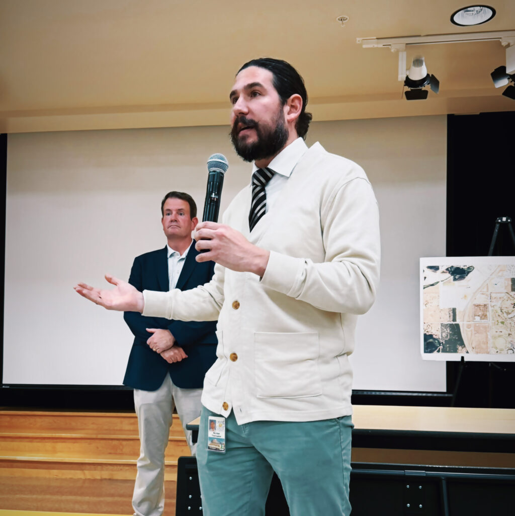 Horizon West Set to Ride the Wave with Innovative Ocean Sports ...