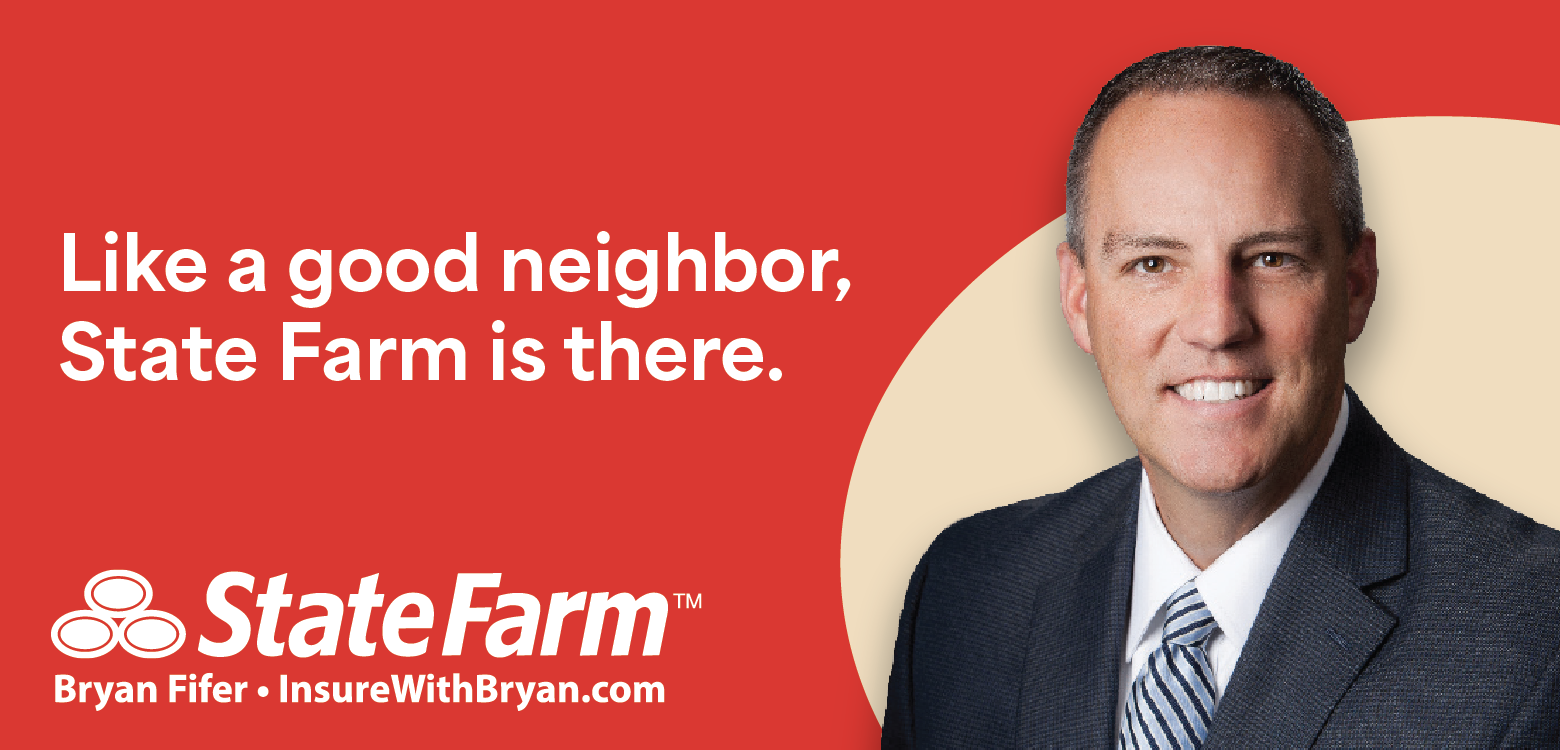 Bryan Fifer: A State Farm Agent with Community at Heart | Horizon West ...