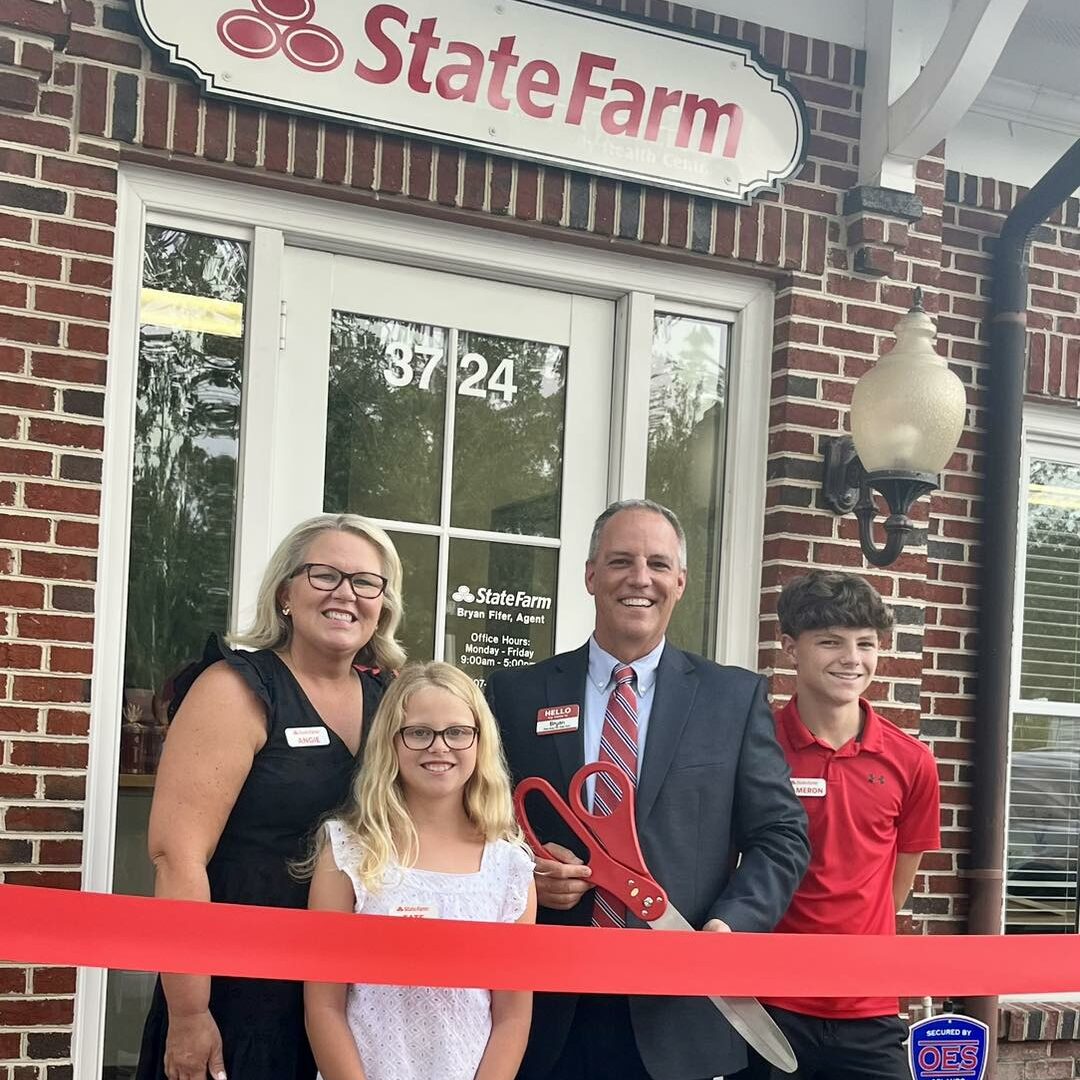 Bryan Fifer: A State Farm Agent with Community at Heart | Horizon West ...