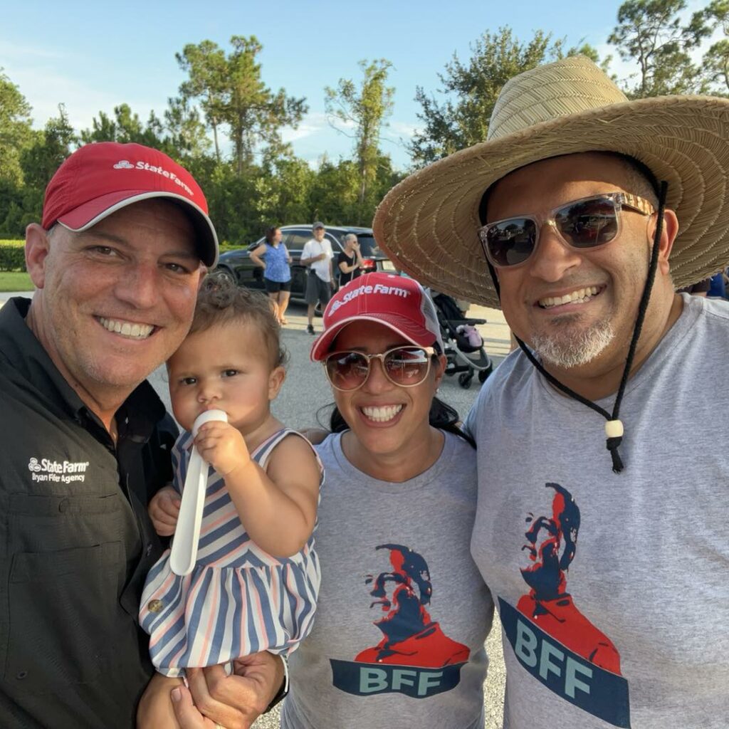 Bryan Fifer: A State Farm Agent with Community at Heart | Horizon West ...