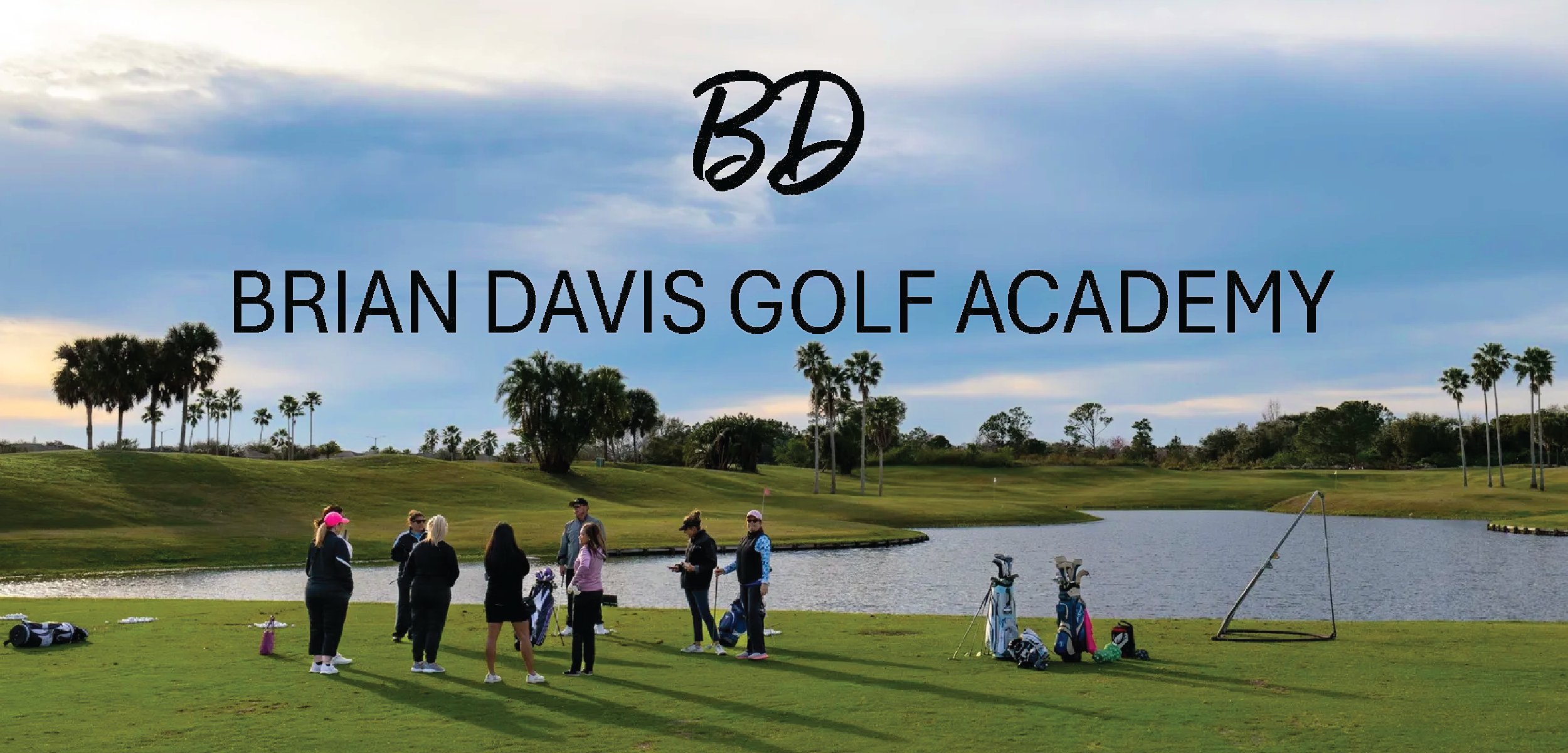Brian Davis Golf Academy | Horizon West Happenings