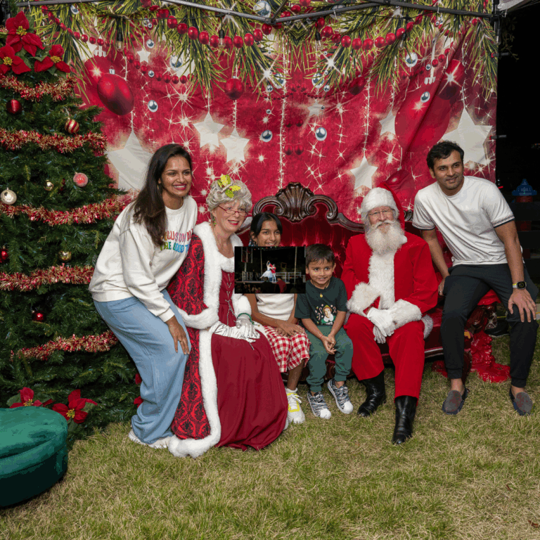 Christmas at Hamlin: A Festival of Holiday Traditions! | Horizon West ...