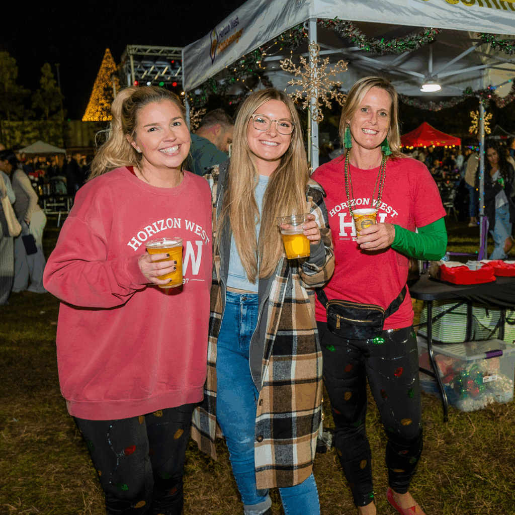 Christmas at Hamlin: A Festival of Holiday Traditions! | Horizon West ...