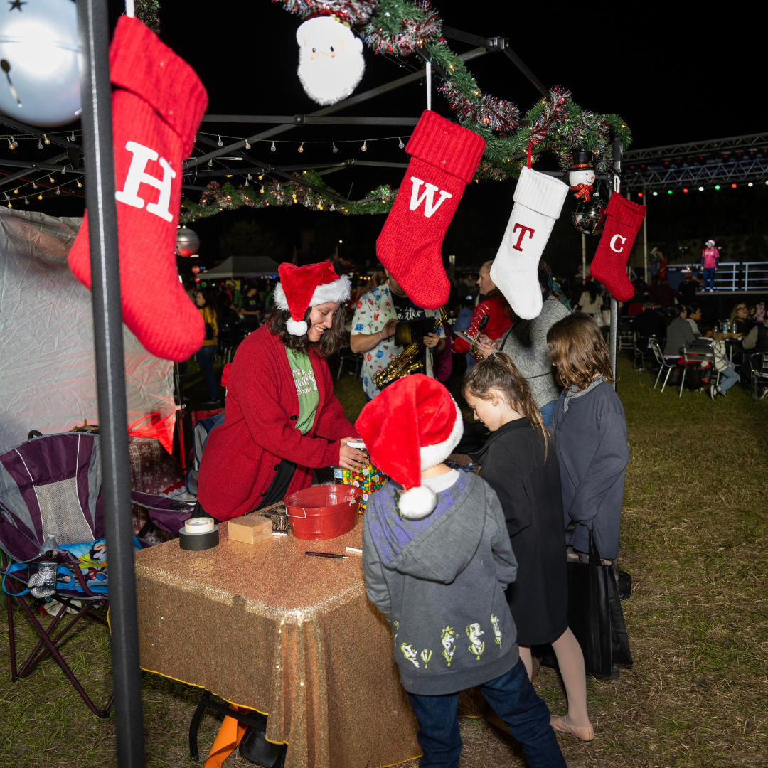 Christmas at Hamlin: A Festival of Holiday Traditions! | Horizon West ...