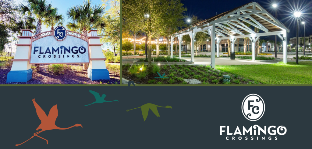 FLAMINGO CROSSINGS Town Center | Horizon West Happenings