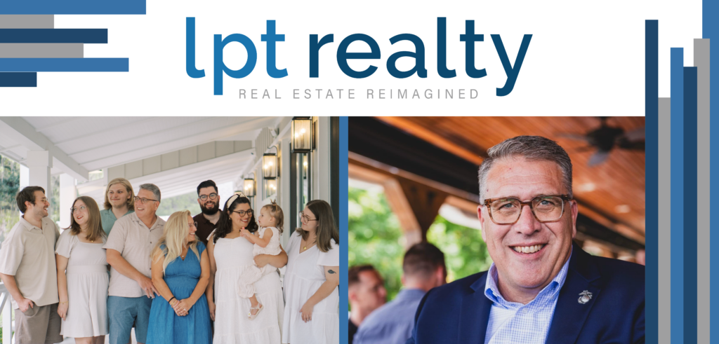 Jim Lloyd, LPT Realty | Horizon West Happenings
