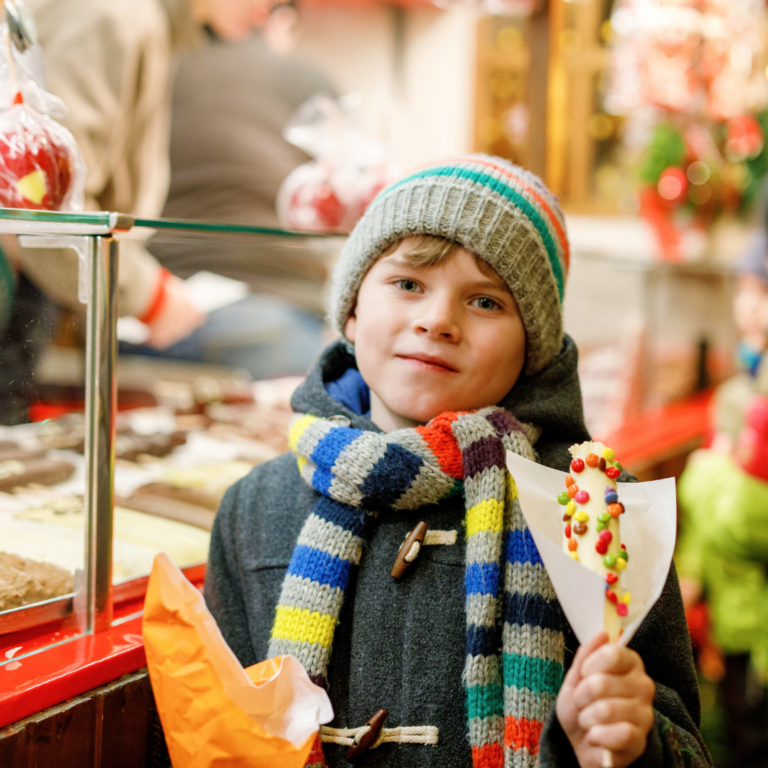 Christmas at Hamlin: A Festival of Holiday Traditions! | Horizon West ...