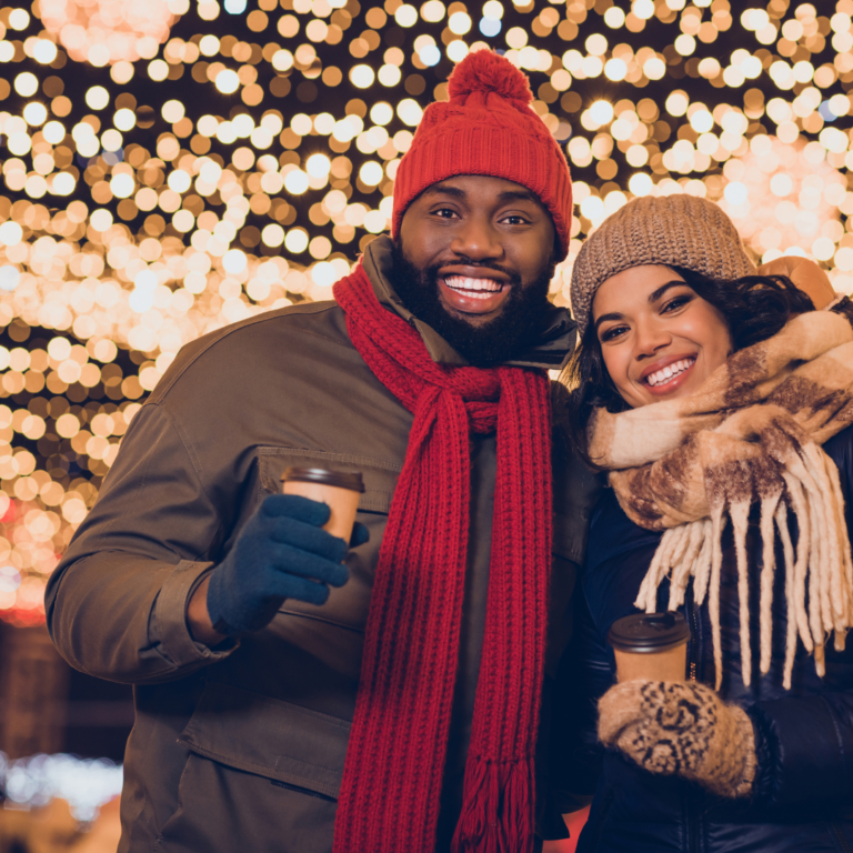 Christmas at Hamlin: A Festival of Holiday Traditions! | Horizon West ...