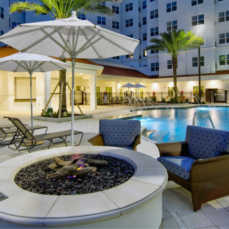 FLAMINGO CROSSINGS Town Center: The Perfect Place to Stay! | Horizon ...