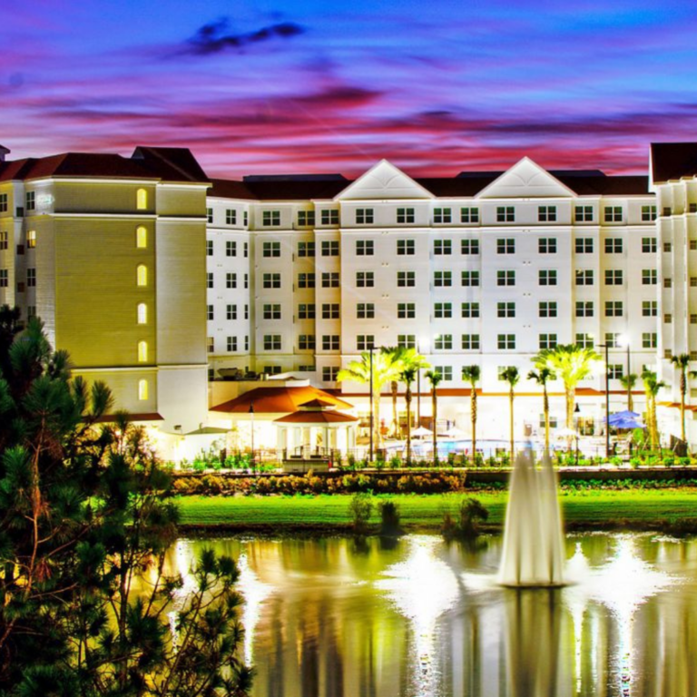 FLAMINGO CROSSINGS Town Center: The Perfect Place to Stay! | Horizon ...