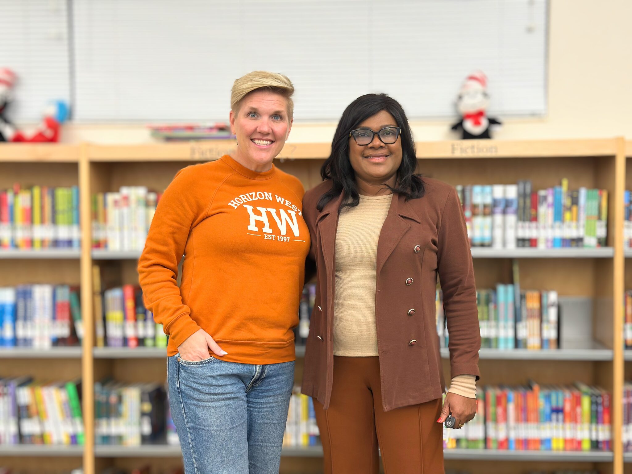 New Elementary School Plans for Southern Area of Horizon West on ...