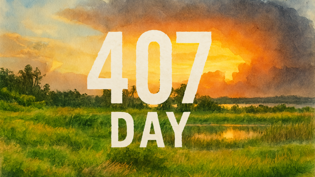 Celebrating 407 Day: Embracing the Vibe of Central Florida | Horizon ...