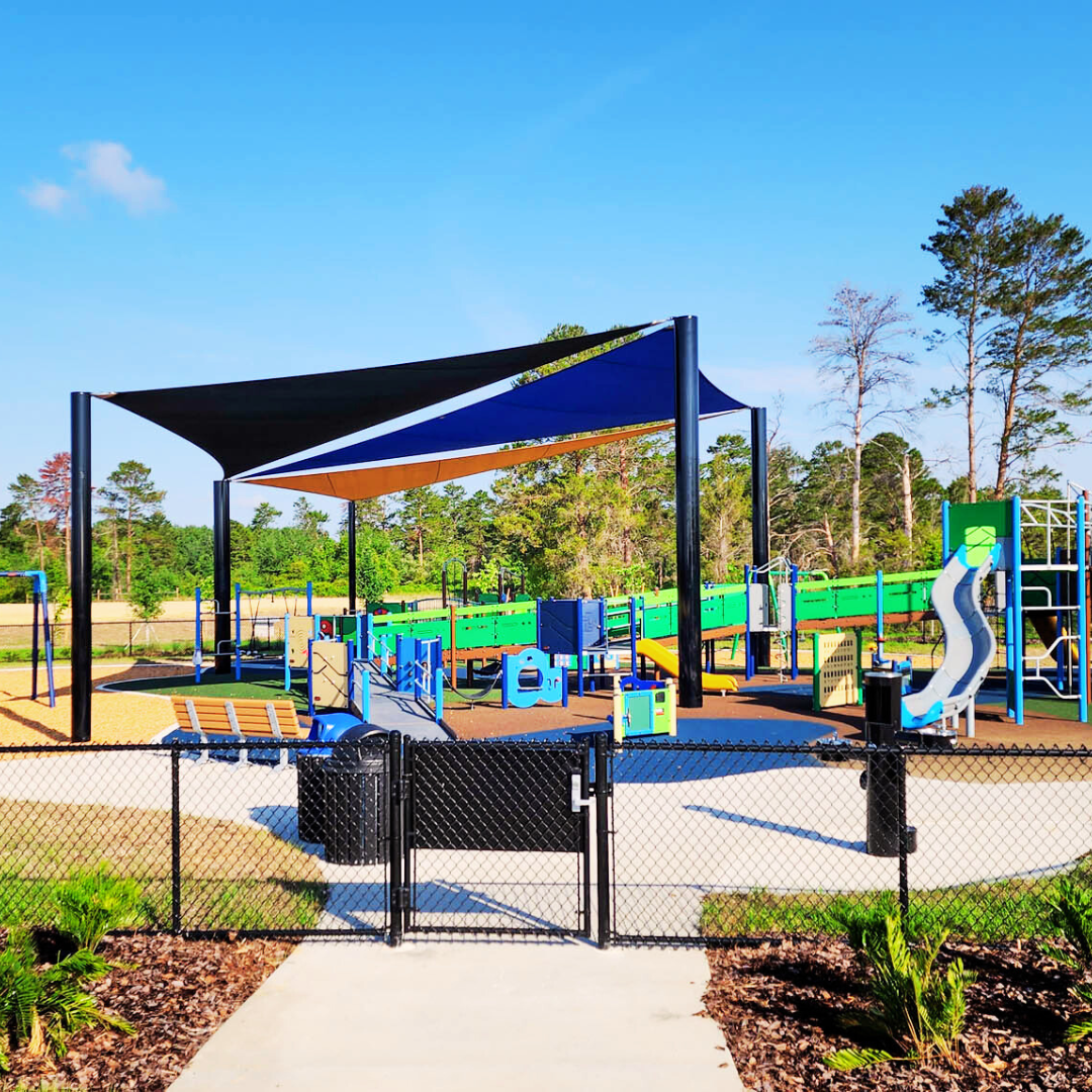 Exciting Developments at Horizon West Regional Park! | Horizon West ...