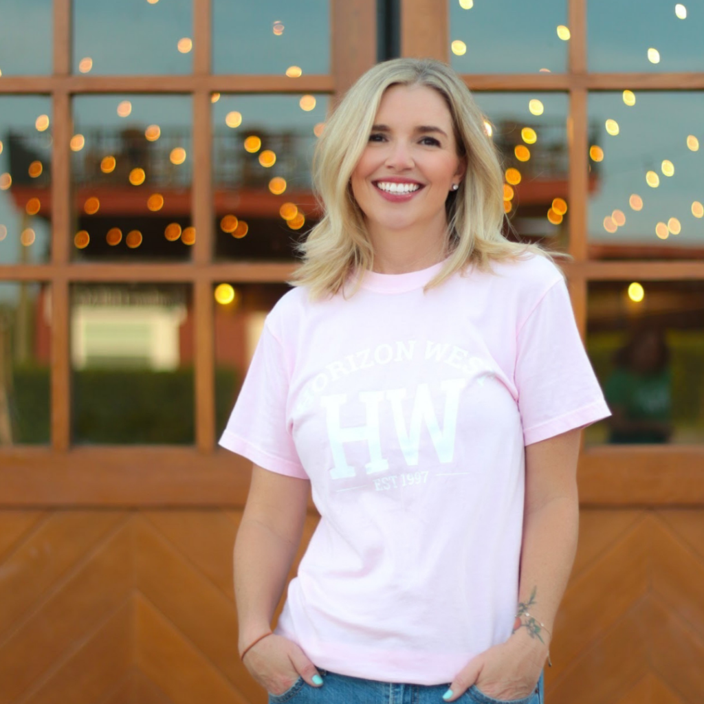 About | Horizon West Happenings