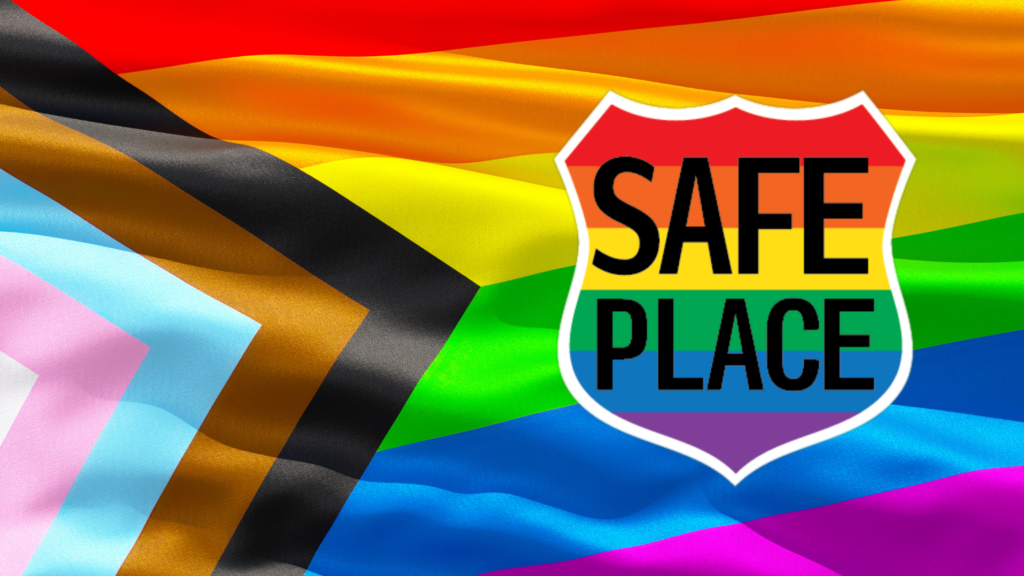 Understanding the LGBTQ+ Safe Places Program by the Orange County ...