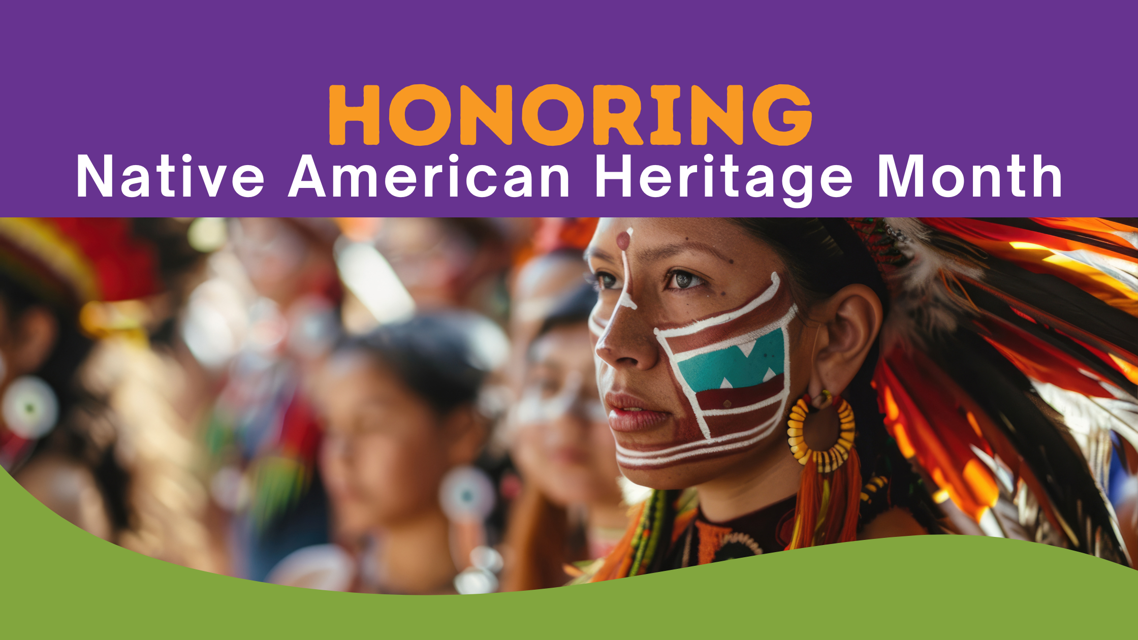 Honoring Native American Heritage Month | Horizon West Happenings