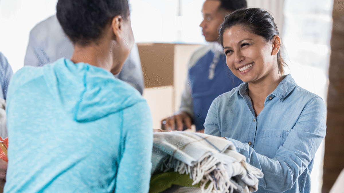 Staying Warm: Resources and Support During Cold Weather | Horizon West ...